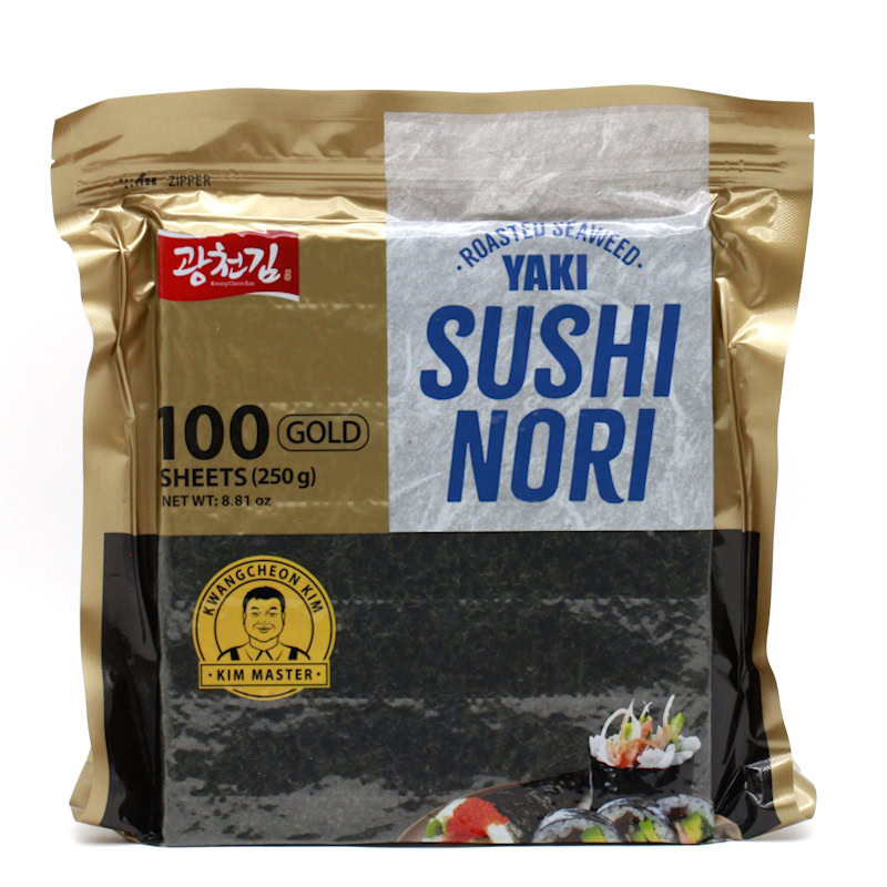 Nori & Seaweed - TAKO FOODS HUNGARY Kft.